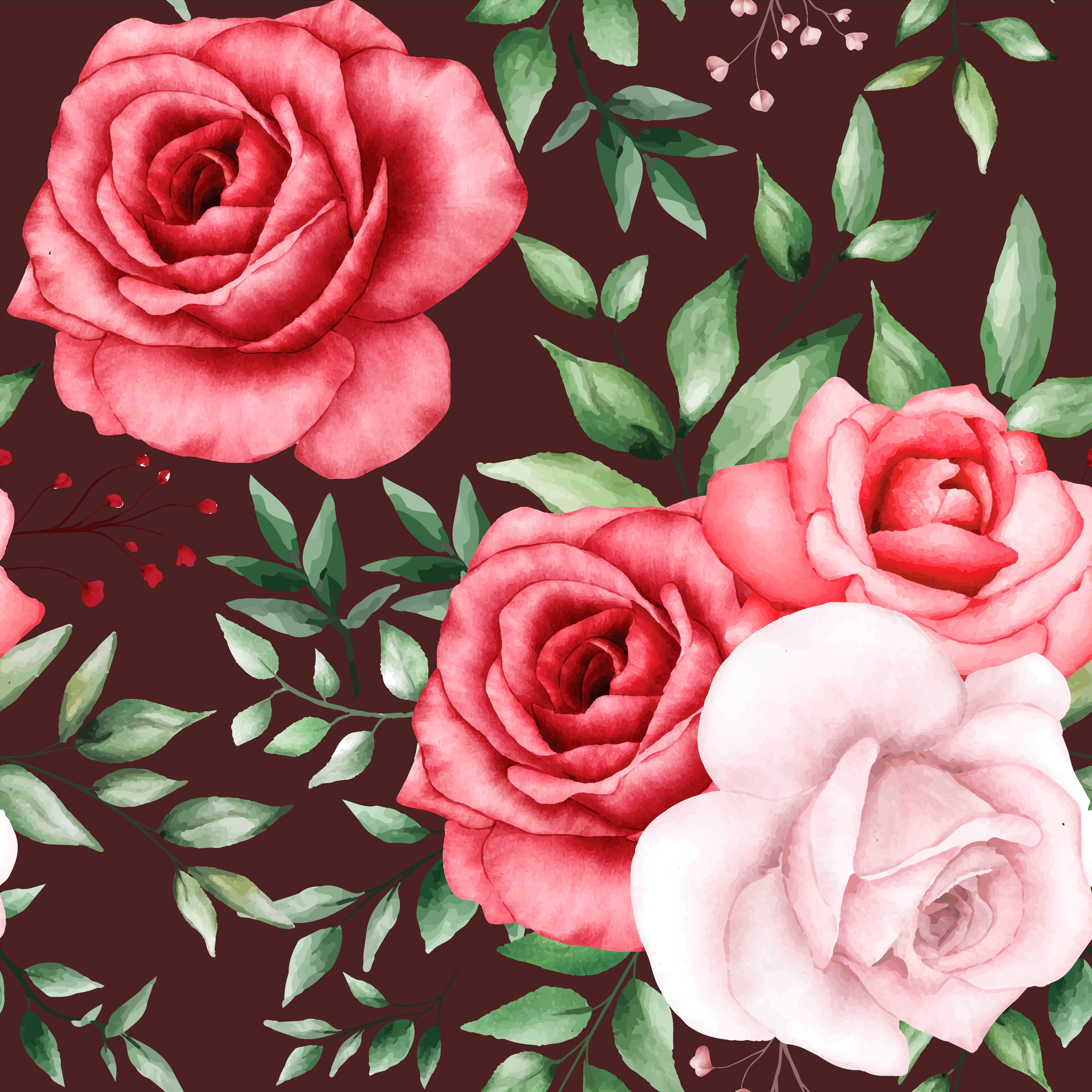 Vintage Roses – honeybutt